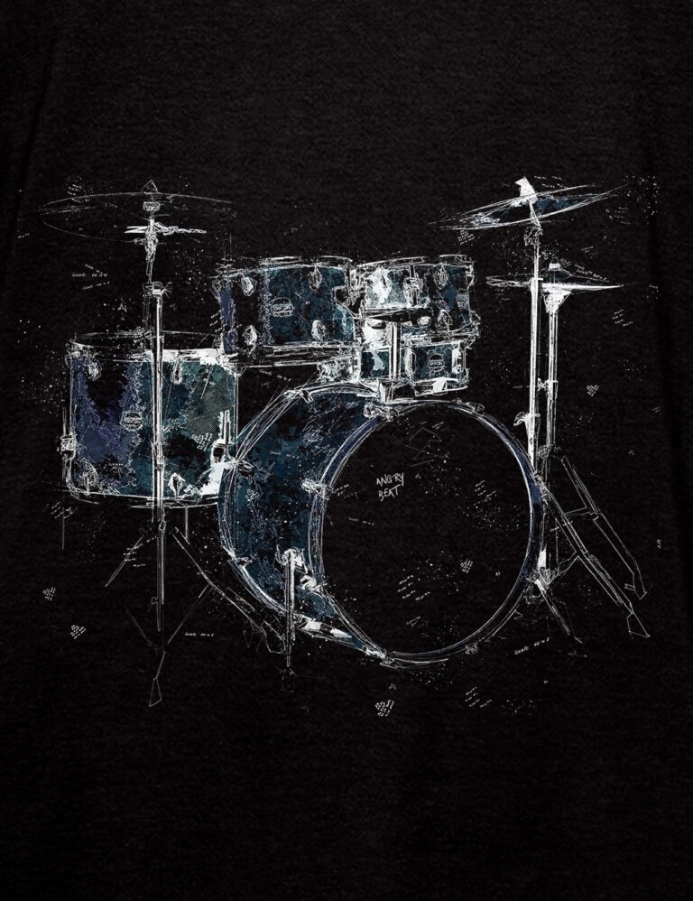 strona główna - Angry Beat Wear - only for drummers