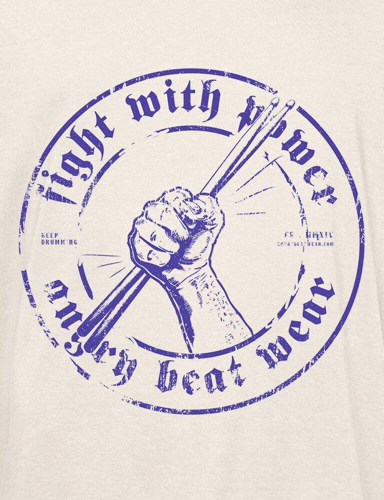 strona główna - Angry Beat Wear - only for drummers