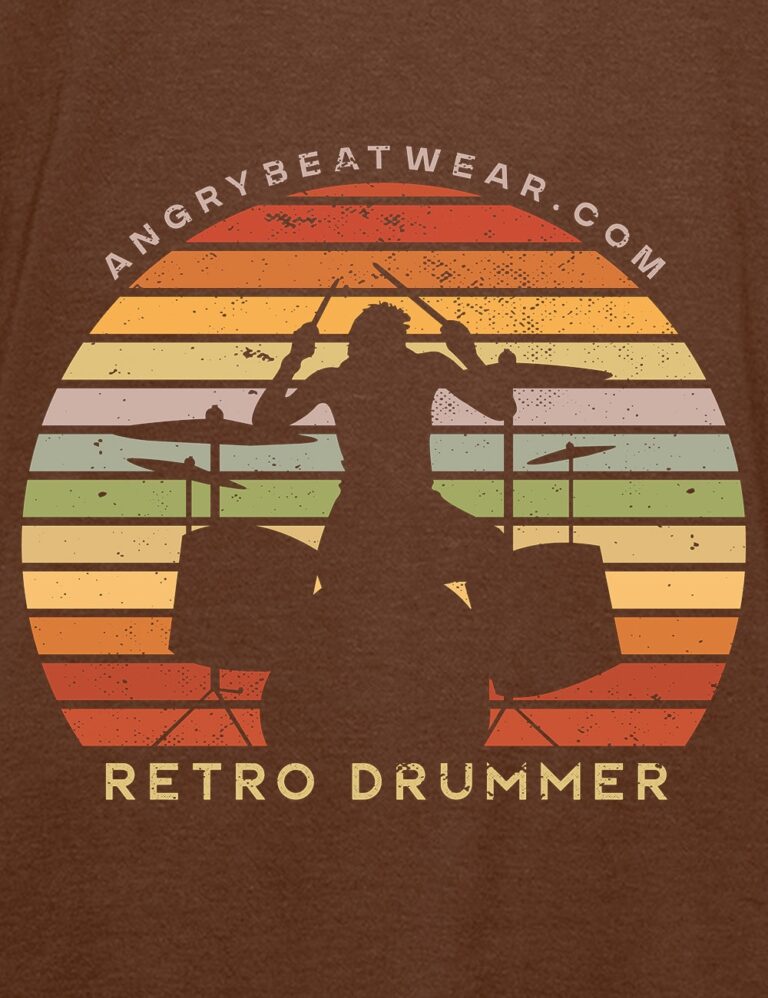 strona główna - Angry Beat Wear - only for drummers