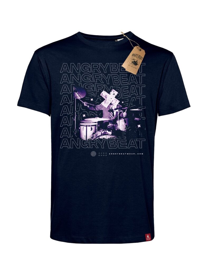 strona główna - Angry Beat Wear - only for drummers